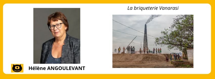 Hélène ANGOULEVANT